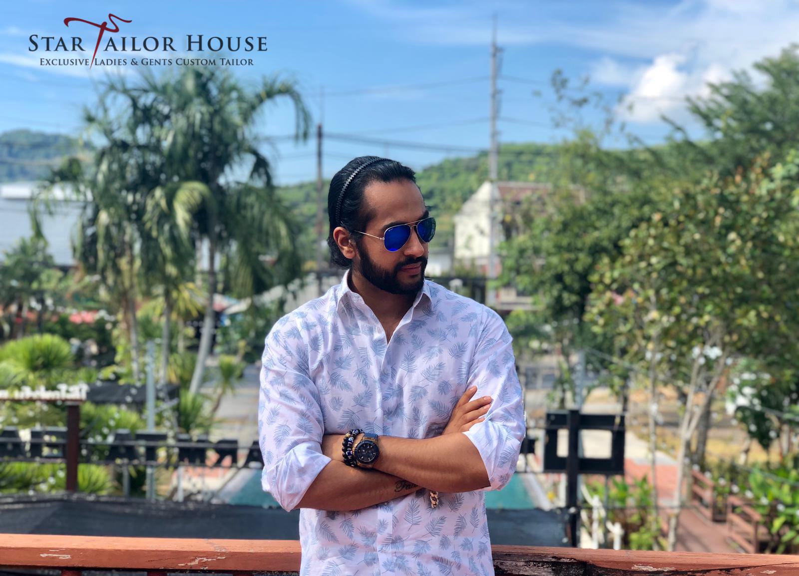 Star Tailor House - PHUKET 101