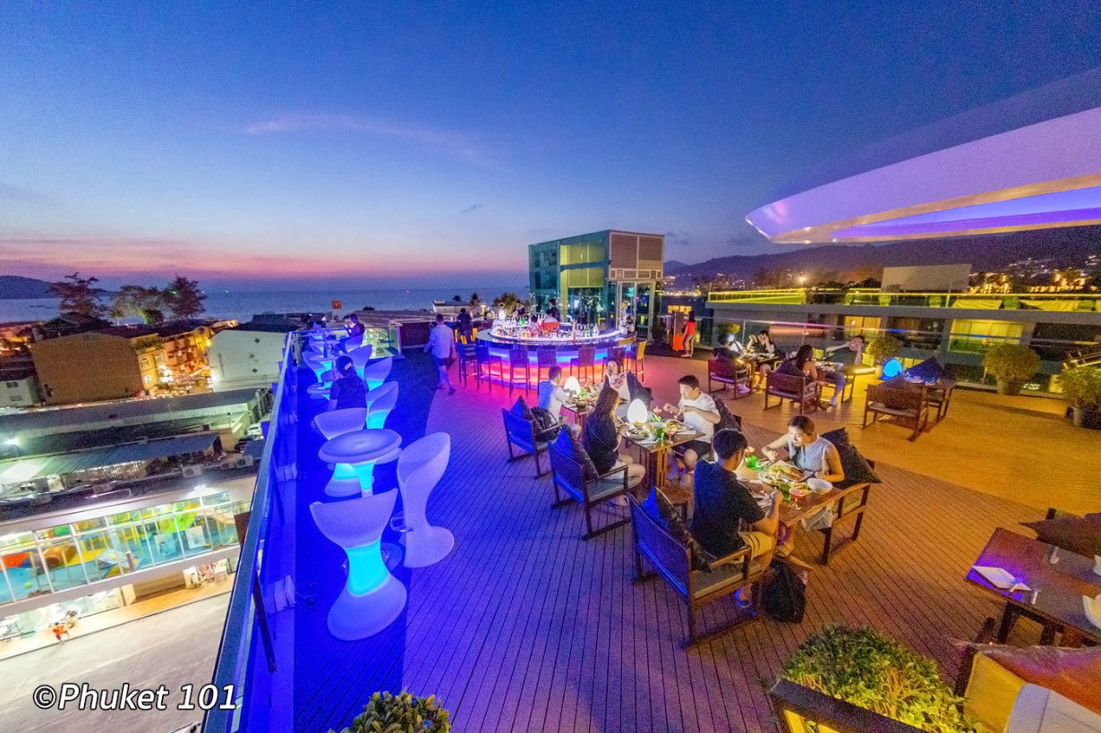 26 Best Restaurants In Patong Beach - Where To Eat In Patong?