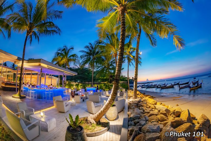 Surin Beach ⛱️ - PHUKET 101