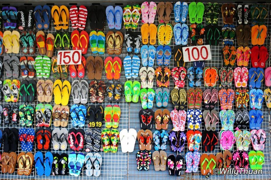 What To Buy In Phuket? 13 Best Souvenirs To Buy In Phuket - PHUKET 101