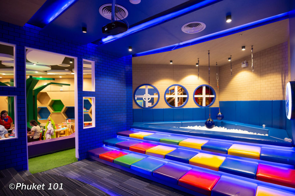 Happy Kids Club Phuket - PHUKET 101