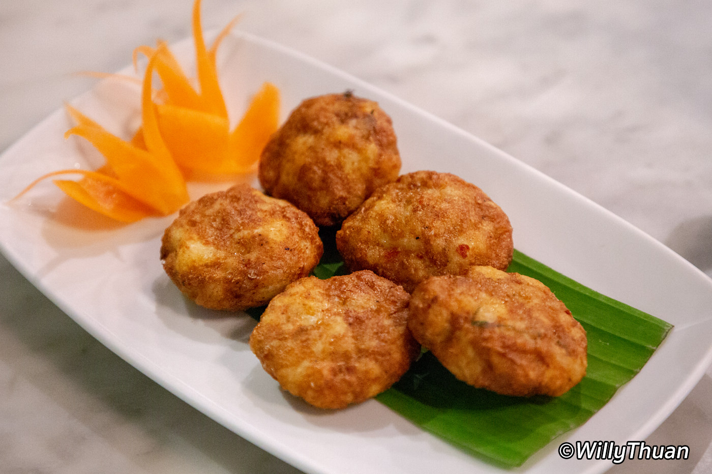 Chom Chan by One Chun Restaurant in Phuket Town - PHUKET 101