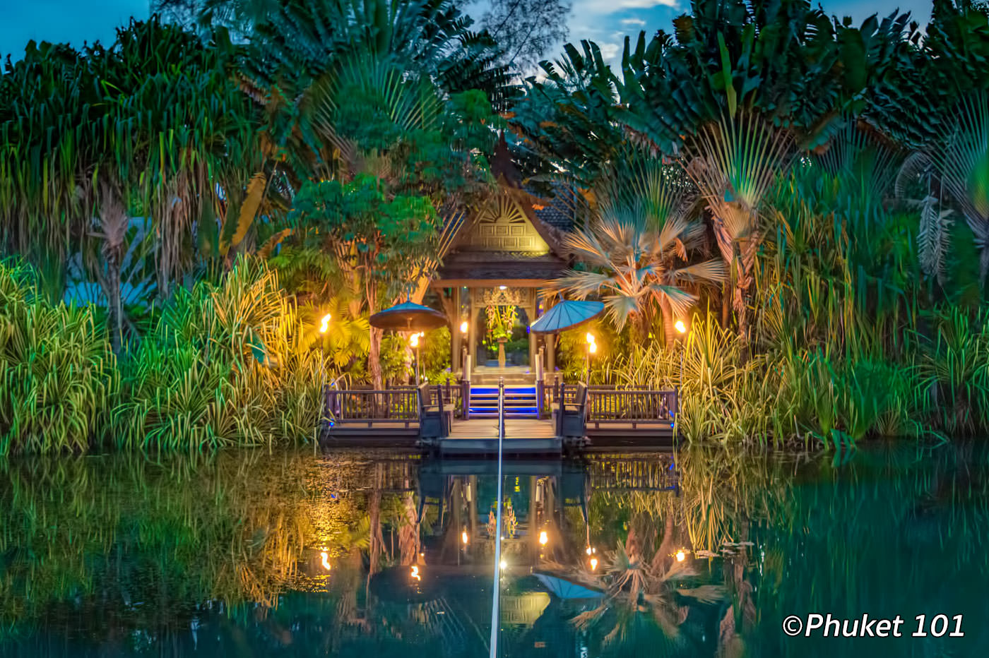 Naiyang Beach ⛱️ What to Do in Nai Yang Beach? by PHUKET 101