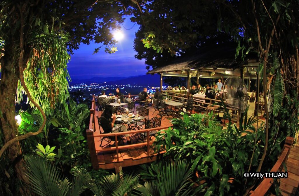 Rang Hill in Phuket Town (Khao Rang) - PHUKET 101