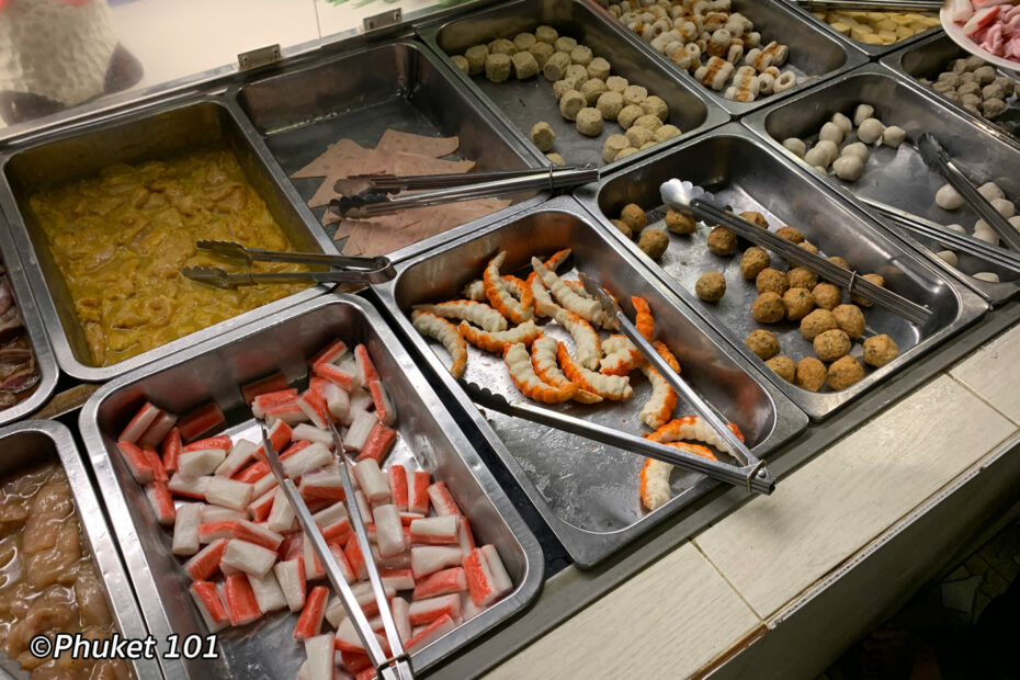 Moo Kata Restaurants In Phuket - What Is Mookata?