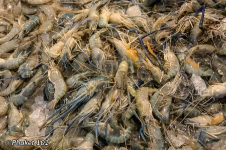 Moo Kata Restaurants In Phuket - What Is Mookata?