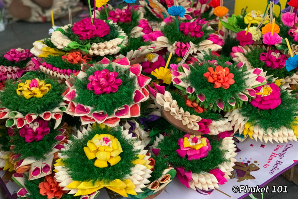 Loy Krathong Festival 2024 in Phuket - PHUKET 101