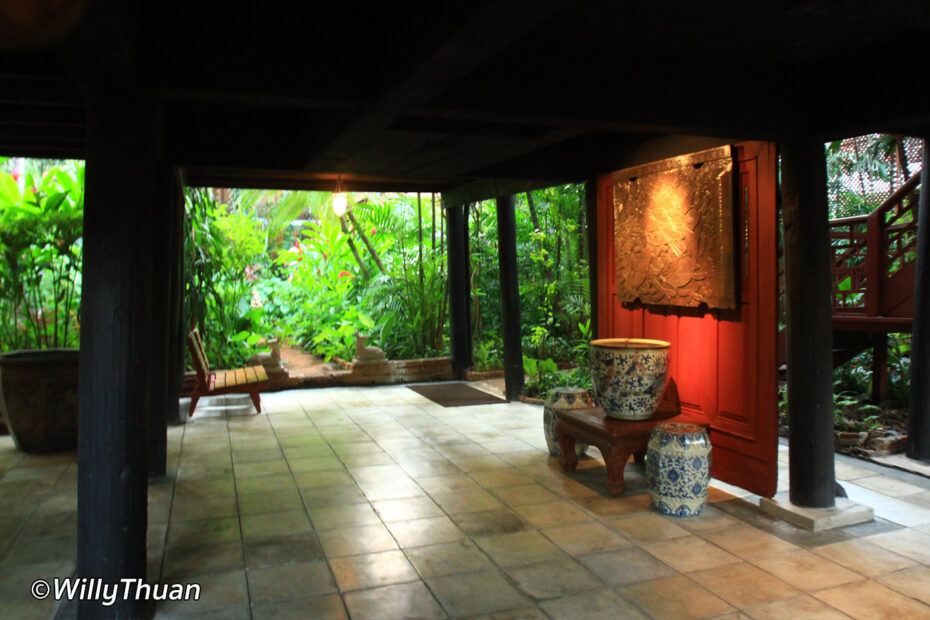 Jim Thompson House Museum - What To Expect When Visiting Jim Thompson House