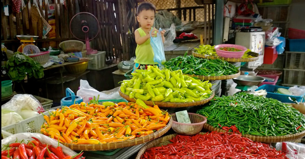 Phuket Shopping - Where to shop in Phuket? - PHUKET 101