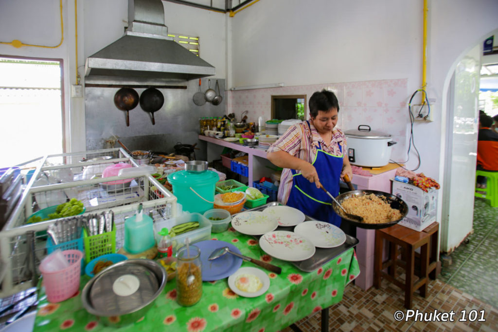 Boon Restaurant near Phuket Town - PHUKET 101