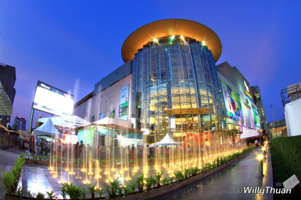 18 Best Things To Do In Siam - What To Do In Bangkok Siam Area?