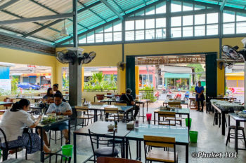 Kanom Jeen in Phuket - PHUKET 101