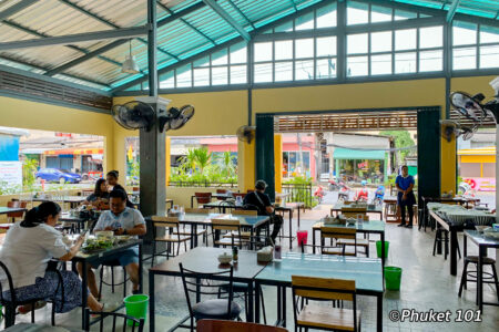 Kanom Jeen in Phuket - PHUKET 101