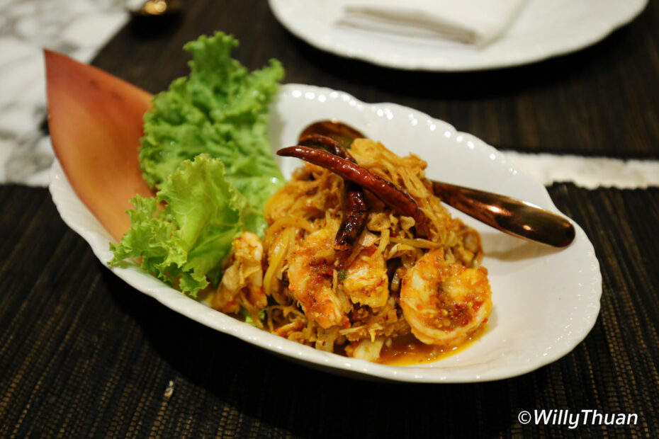 Ma Maison Restaurant - An Oasis Of Peace In Busy Bangkok