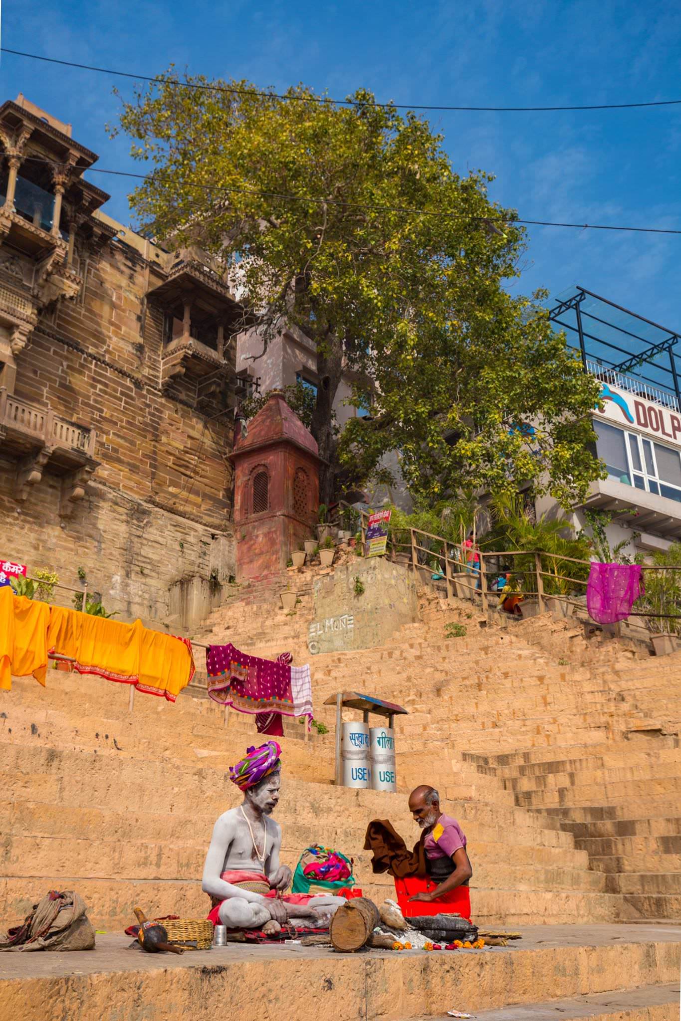 Varanasi in India, a city like no other! - PHUKET 101