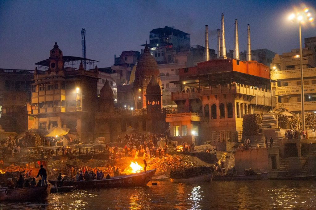 Varanasi In India, A City Like No Other! | A Timeless City Like No Other