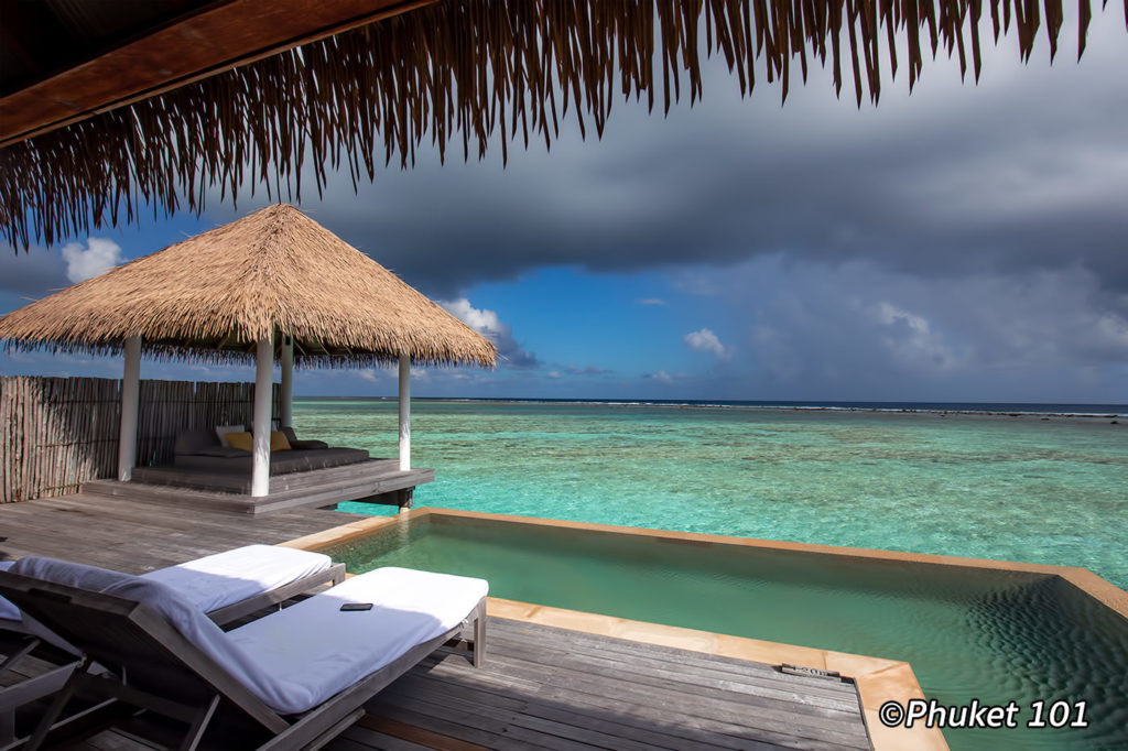 Como Maalifushi Resort In The Maldives - A True Paradise On Earth | A ...