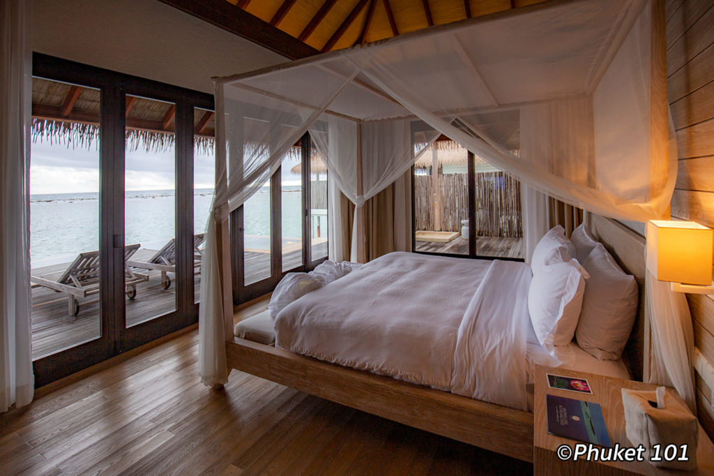 Como Maalifushi Resort In The Maldives - A True Paradise On Earth | A ...