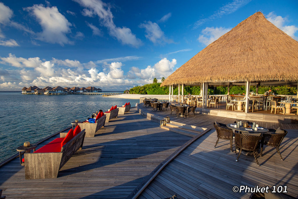 Como Maalifushi Resort In The Maldives - A True Paradise On Earth | A ...