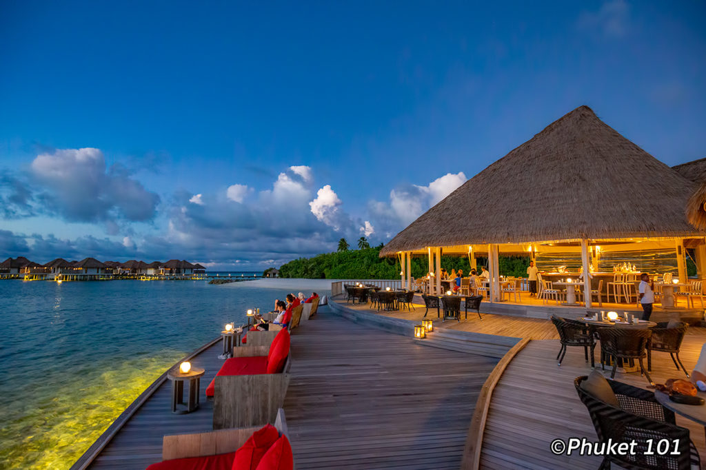 Como Maalifushi Resort In The Maldives - A True Paradise On Earth | A ...