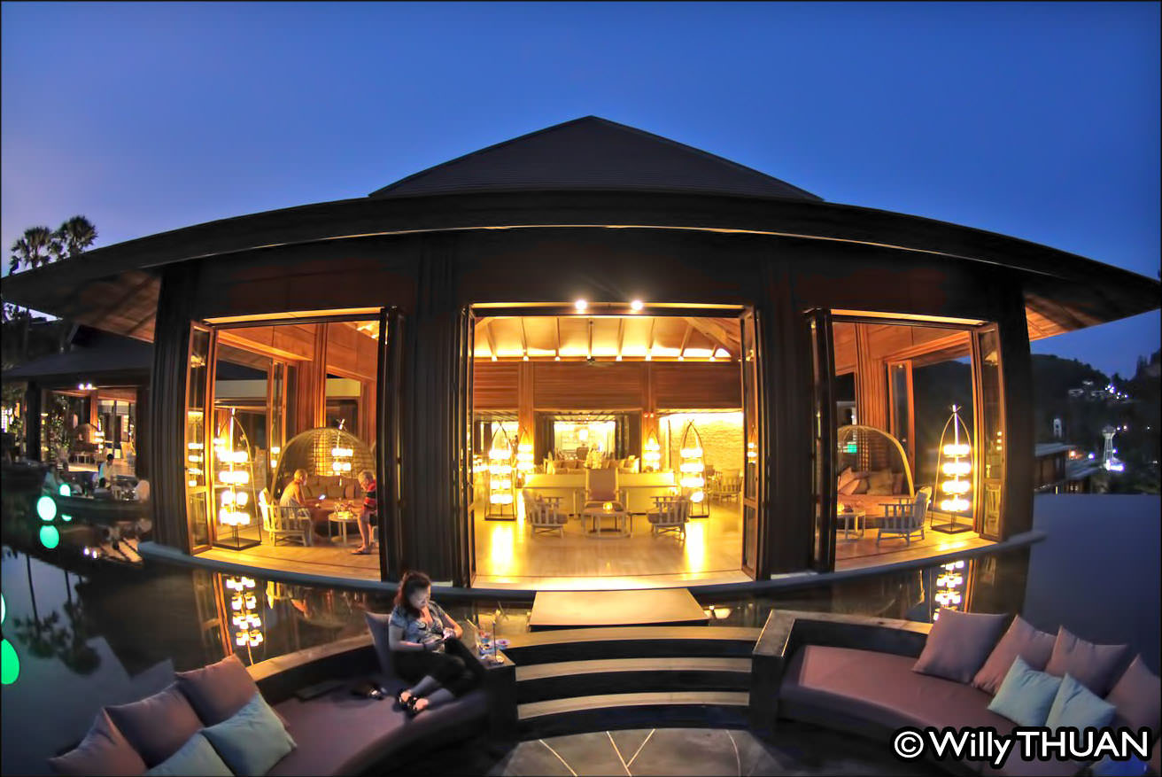 Pullman Phuket Arcadia Naithon Beach - PHUKET 101