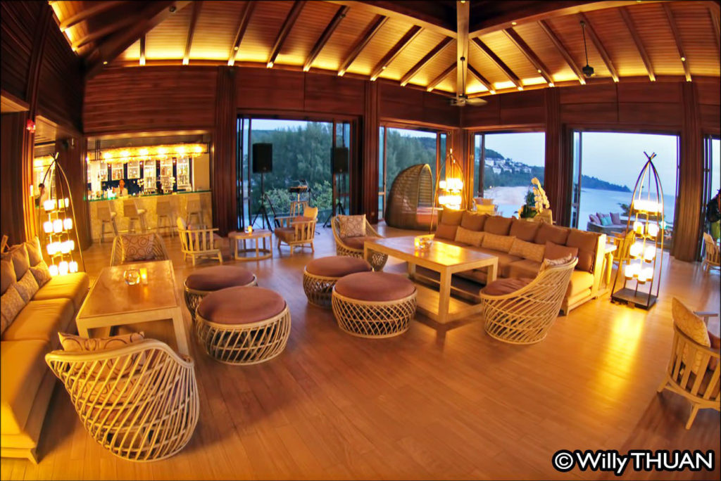 Pullman Phuket Arcadia Naithon Beach - PHUKET 101