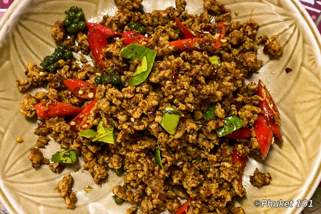 10 Best Typical Southern Thai Food You Must Try In Phuket - PHUKET 101