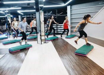 16 Best Fitness Clubs In Phuket - PHUKET 101