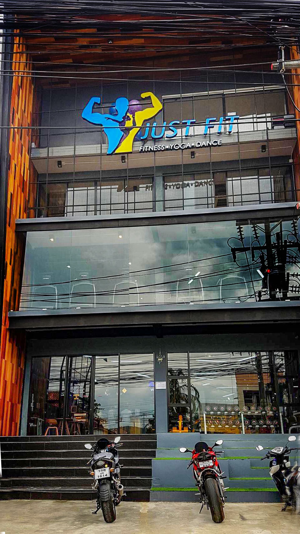 14 Best Fitness Clubs in Phuket - PHUKET 101