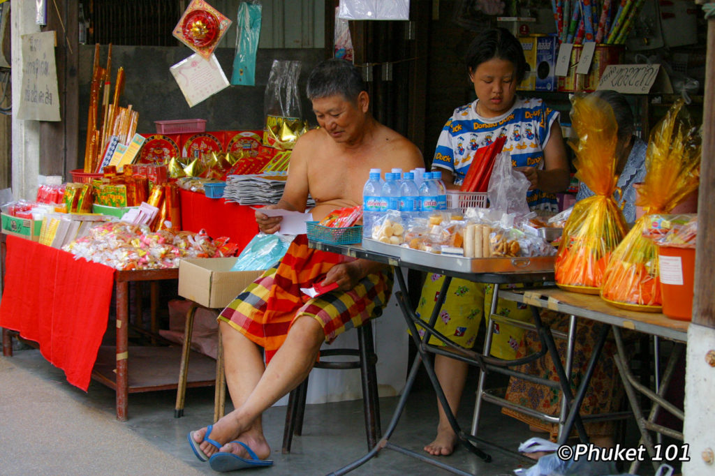 Chinese New Year In Phuket 2026 - February 22 To 24 | Chinese New Year ...