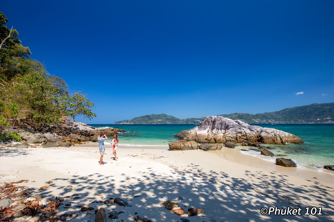 Splash Beach Club Near Patong - PHUKET 101