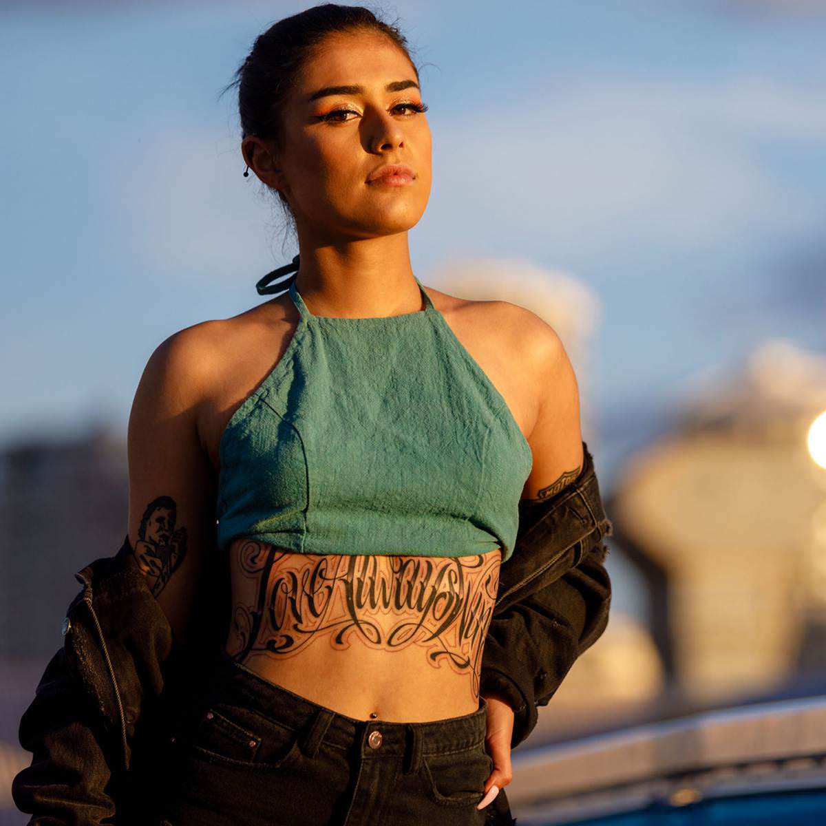 Celebrity Ink™️ Tattoo Studio in Phuket, Patong Beach - PHUKET 101