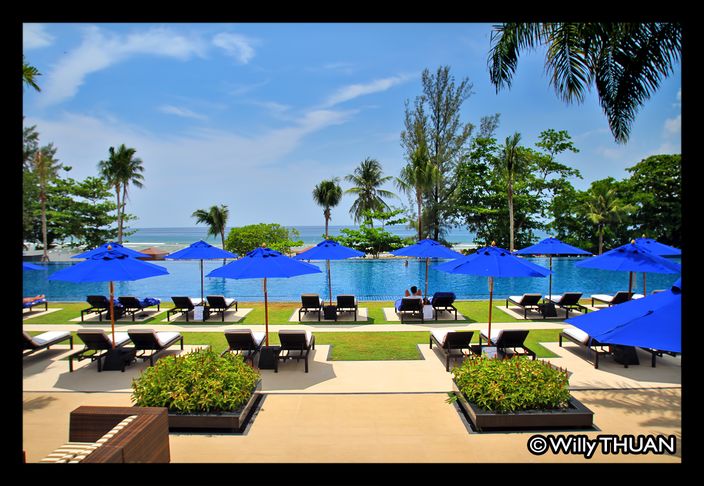 Hyatt Regency Phuket Resort in Kamala Beach - PHUKET 101