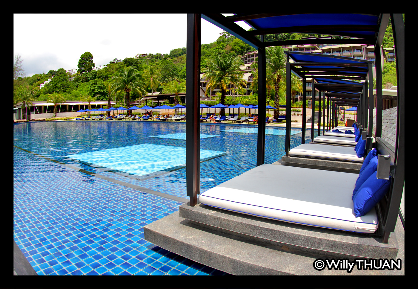 Hyatt Regency Phuket Resort in Kamala Beach - PHUKET 101