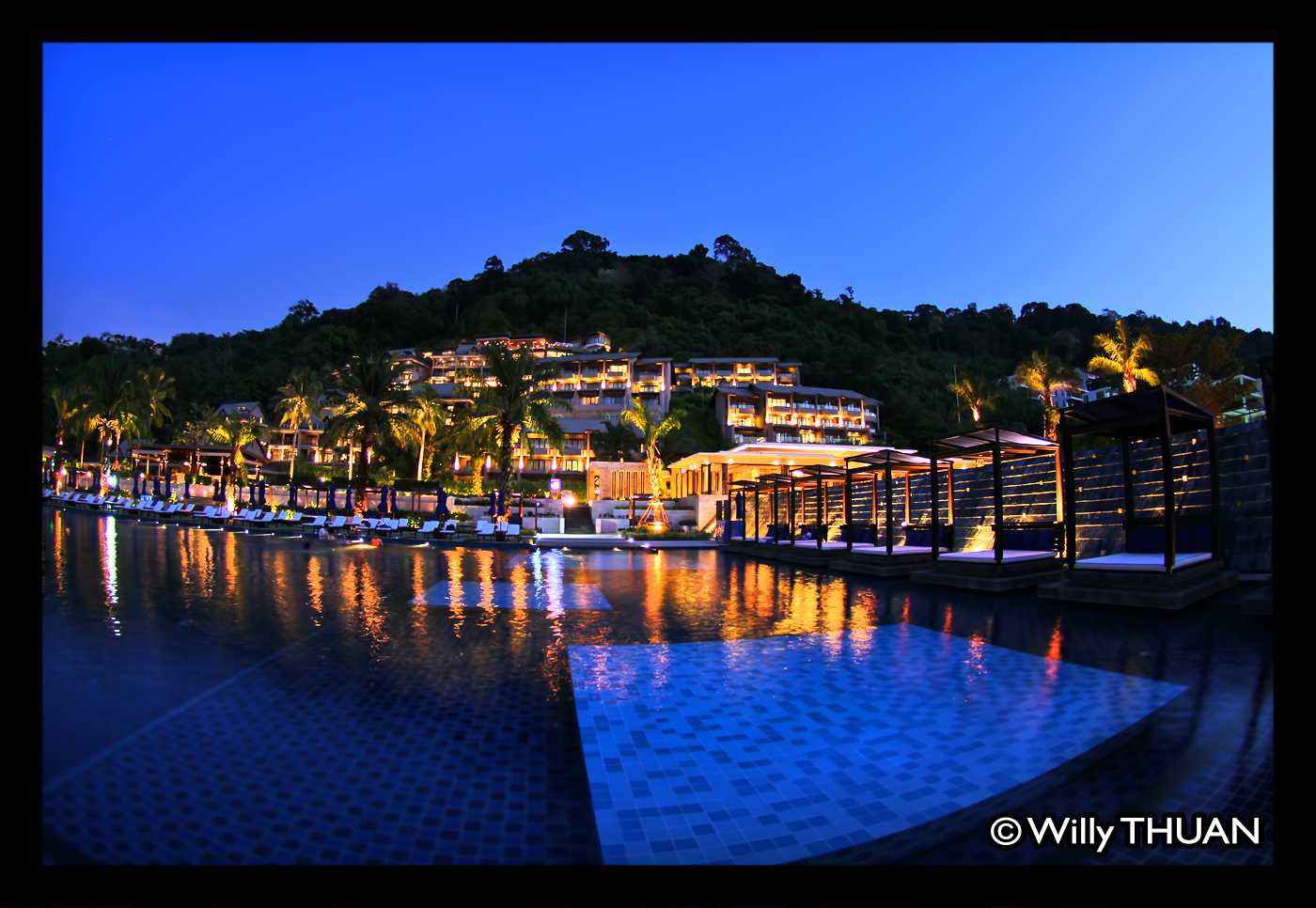 Hyatt Regency Phuket Resort in Kamala Beach - PHUKET 101