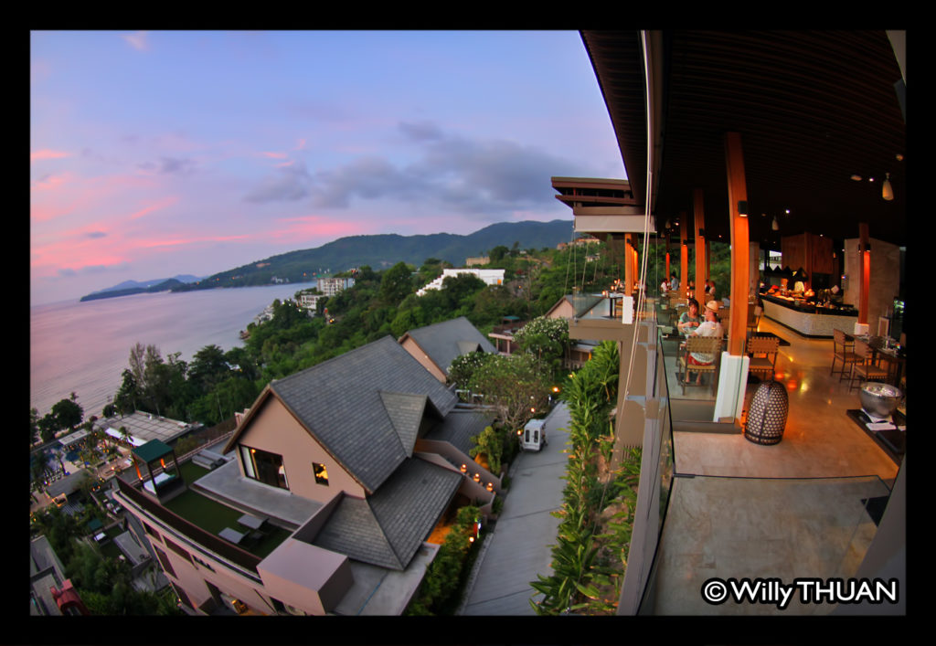 Hyatt Regency Phuket Resort in Kamala Beach - PHUKET 101