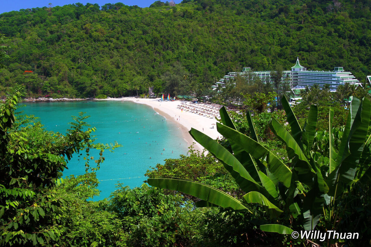 35 Best Beach Resorts in Phuket! True Beachfront Hotels - PHUKET 101
