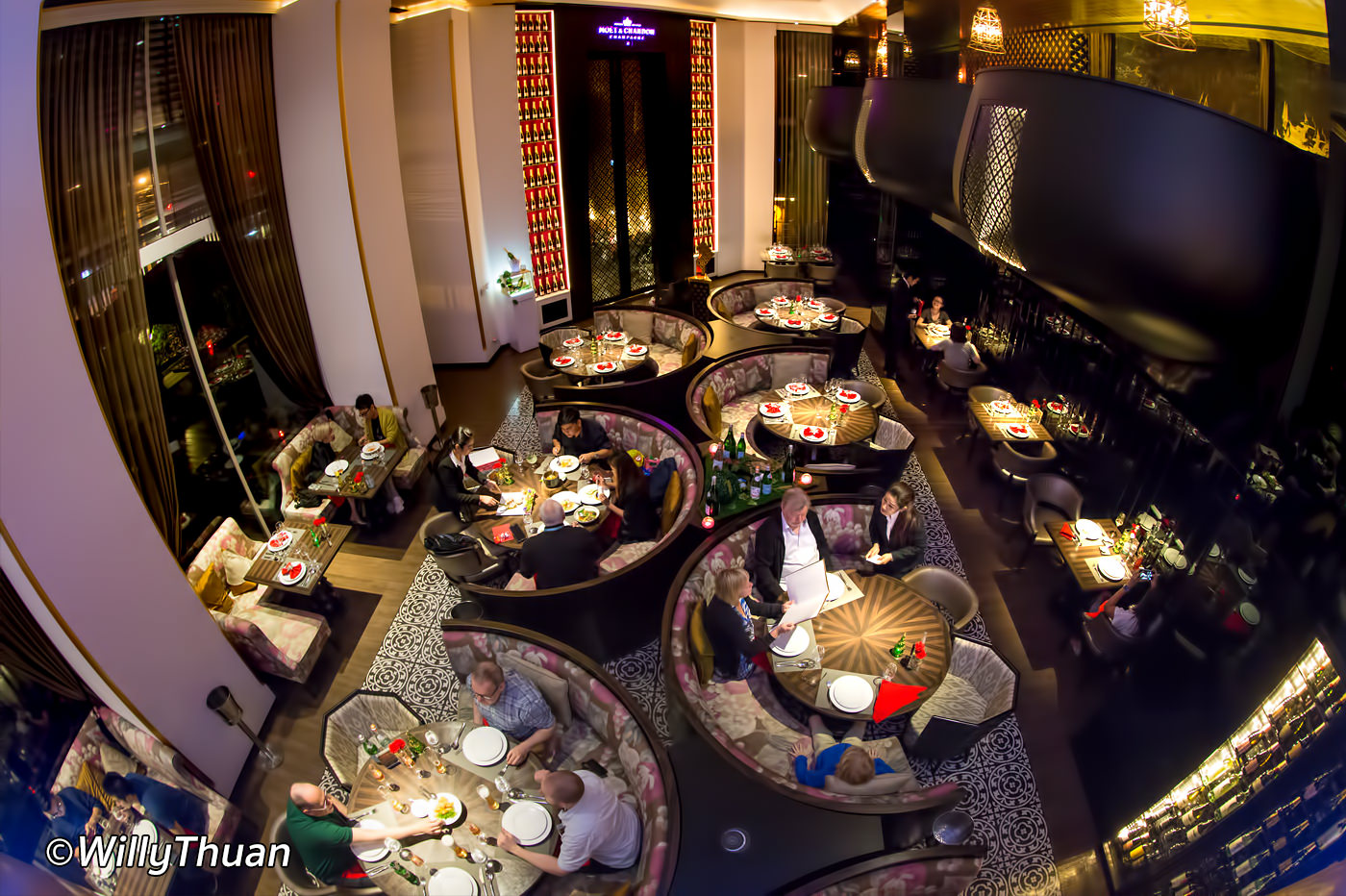 Royal Osha Restaurant - PHUKET 101