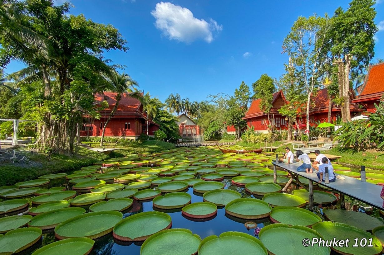 31 Most Instagrammable Spots In Phuket | Where To Get The Best Selfies ...