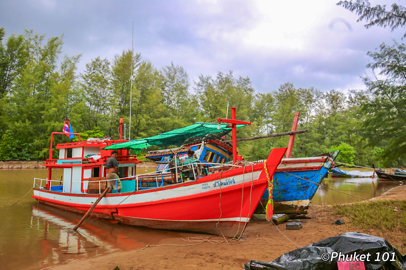 Layan Beach ⛱️ What to Do in Layan Beach? - PHUKET 101