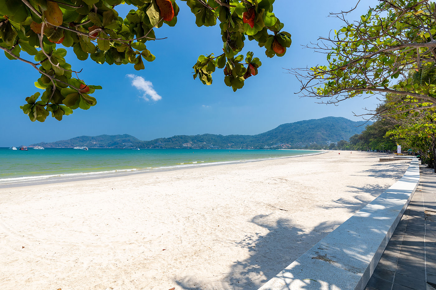 Patong Beach, Phuket - What to Do in Patong