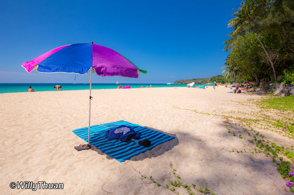 Surin Beach ⛱️ How To Make The Best Of Your Stay In Surin?