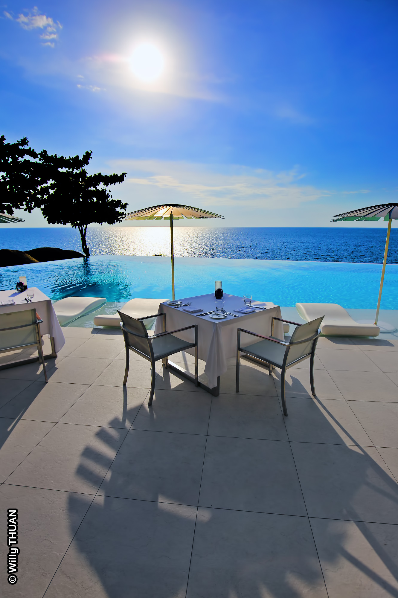 Kata Rocks Clubhouse - PHUKET 101