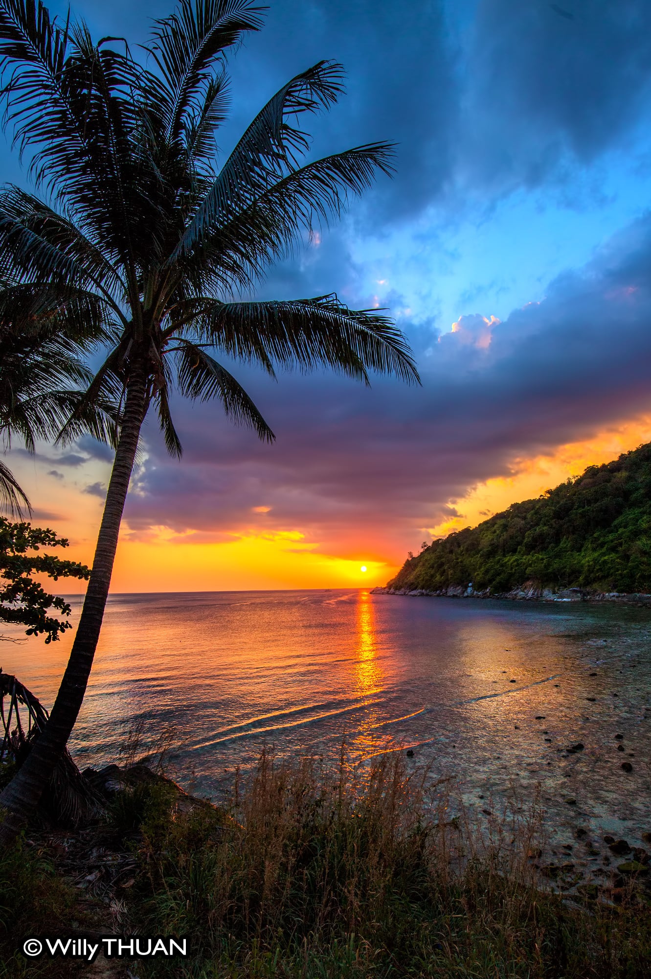 8 Simple Tips for Better Phuket Sunset Photos - PHUKET 101