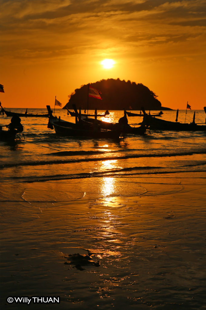 8 Simple Tips for Better Phuket Sunset Photos - PHUKET 101