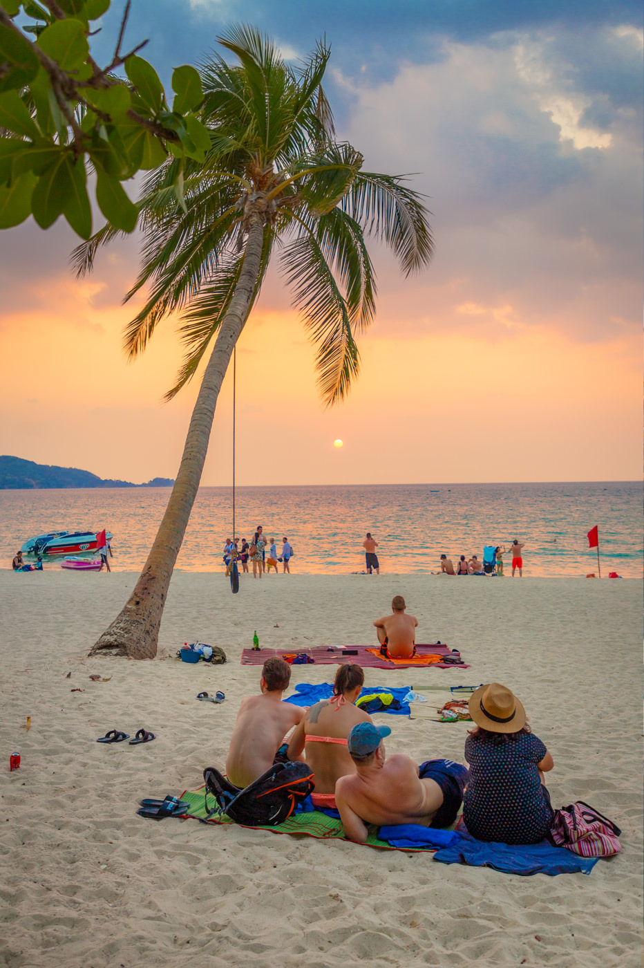 8 Simple Tips for Better Phuket Sunset Photos - PHUKET 101
