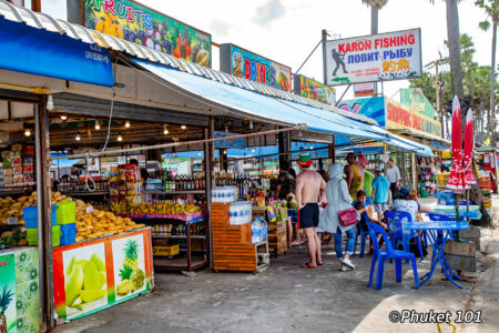 13 Things To Do In Karon Beach - What To Do In Karon Beach?