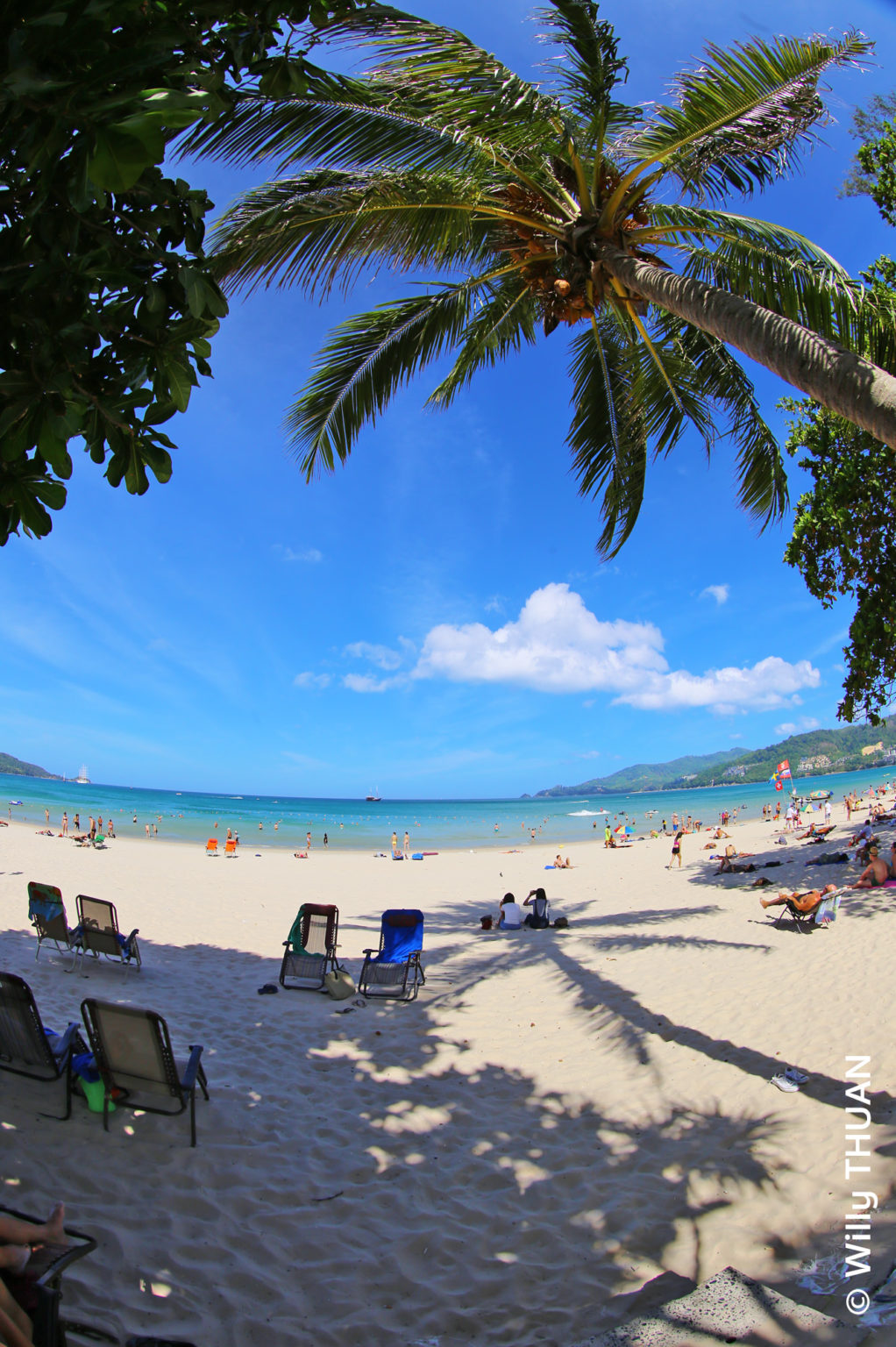 Patong Beach ⛱️ What to Do in Patong Beach? by PHUKET 101