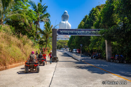 16 Best Viewpoints of Phuket - PHUKET 101