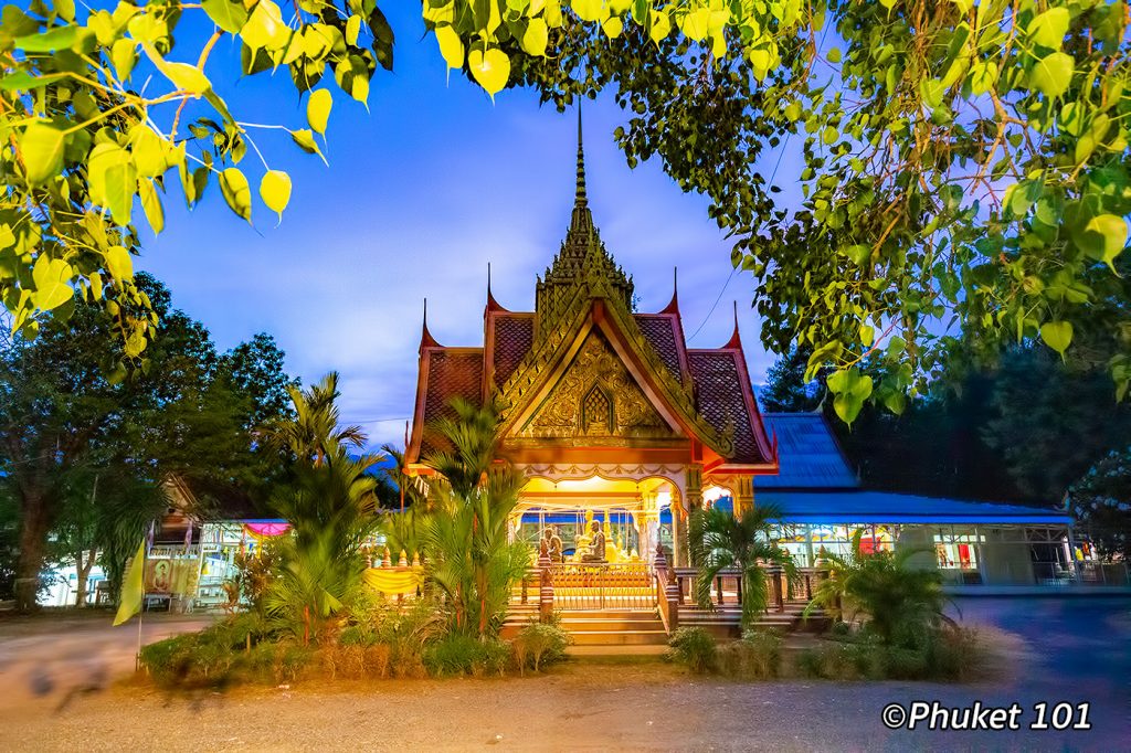 Kathu - What to do in Kathu? - PHUKET 101